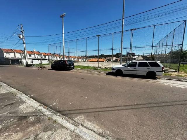 Casa / Sobrado para Venda em Curitiba/PR Ganchinho 2 Quartos