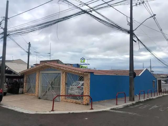 Casa / Sobrado para Venda em Curitiba/PR Ganchinho 3 Quartos