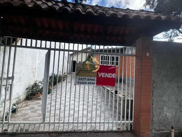 Casa / Sobrado para Venda em Curitiba/PR Ganchinho 3 Quartos