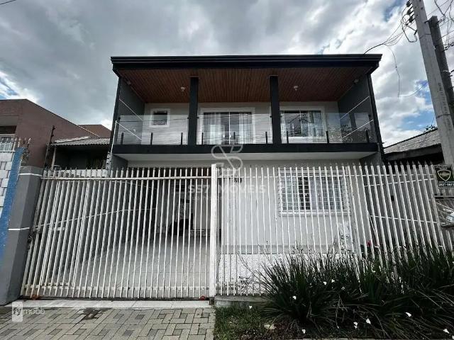 Casa / Sobrado para Venda em Curitiba/PR Ganchinho 3 Quartos