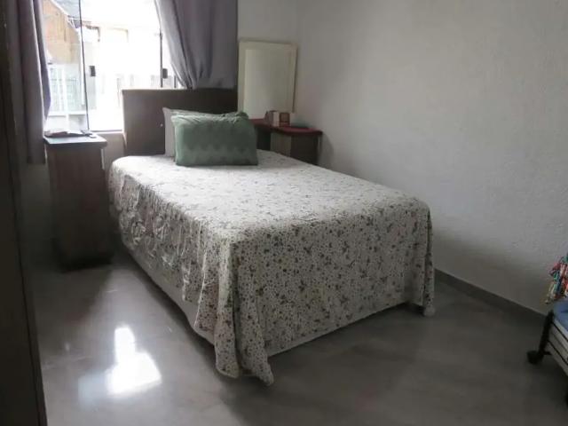 Casa / Sobrado para Venda em Curitiba/PR Ganchinho 3 Quartos