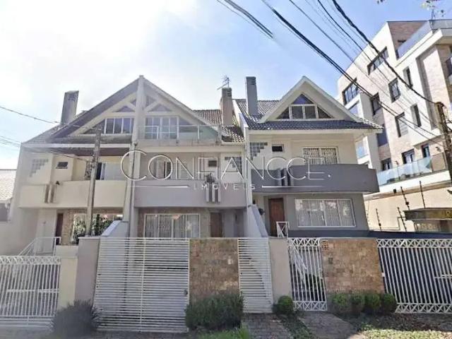 Casa / Sobrado para Venda em Curitiba/PR Hugo Lange 3 Quartos