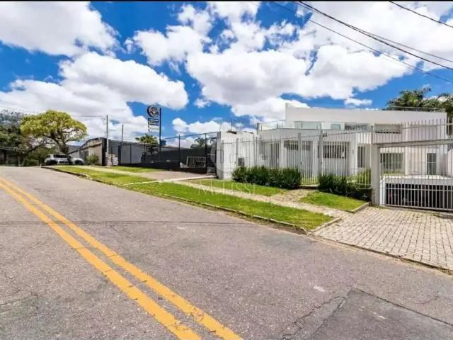 Casa / Sobrado para Venda em Curitiba/PR Hugo Lange