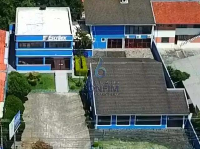 Casa / Sobrado para Venda em Curitiba/PR Hauer 15 Quartos