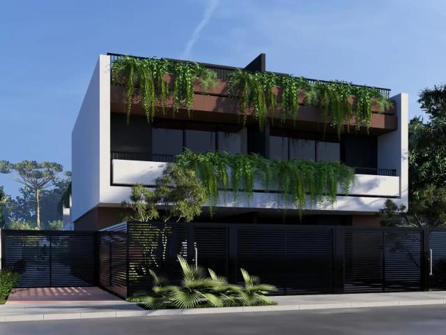Casa / Sobrado para Venda em Curitiba/PR Hauer 2 Quartos