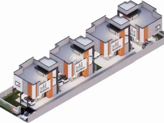Casa / Sobrado para Venda em Curitiba/PR Hauer 3 Quartos