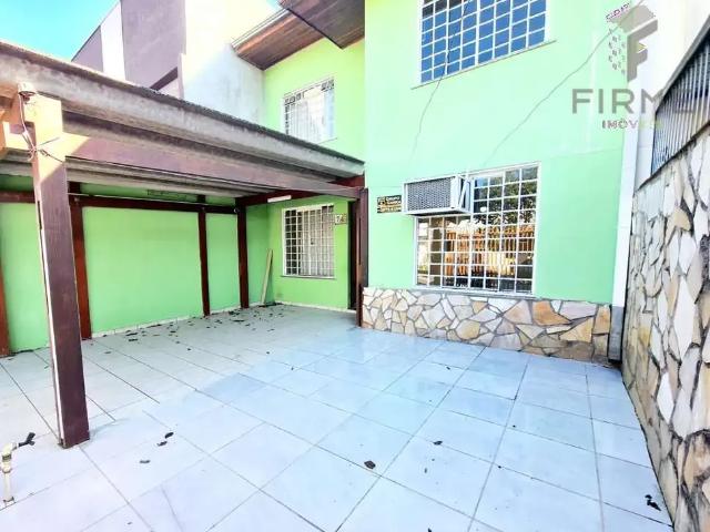 Casa / Sobrado para Venda em Curitiba/PR Hauer 3 Quartos