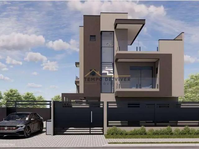 Casa / Sobrado para Venda em Curitiba/PR Hauer 3 Quartos