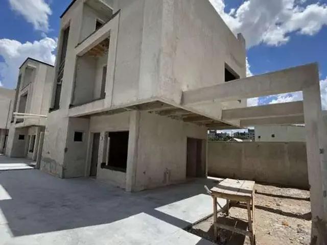 Casa / Sobrado para Venda em Curitiba/PR Hauer 3 Quartos