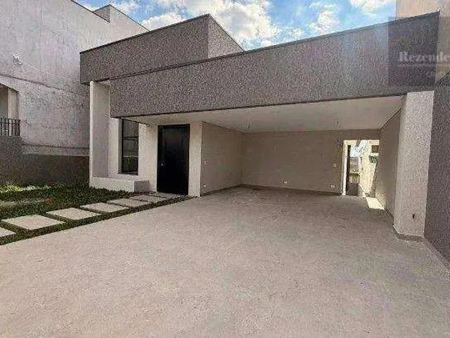Casa / Sobrado para Venda em Curitiba/PR Hauer 3 Quartos