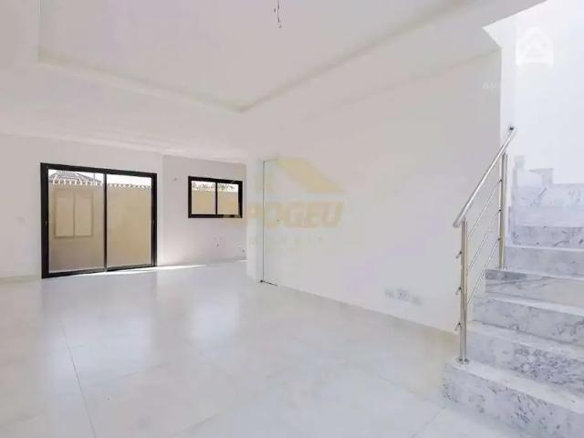Casa / Sobrado para Venda em Curitiba/PR Hauer 3 Quartos