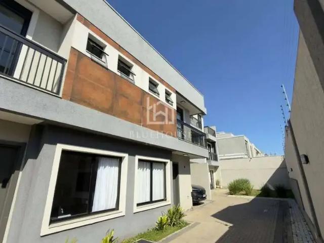 Casa / Sobrado para Venda em Curitiba/PR Hauer 3 Quartos