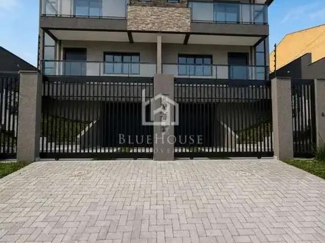 Casa / Sobrado para Venda em Curitiba/PR Hauer 3 Quartos