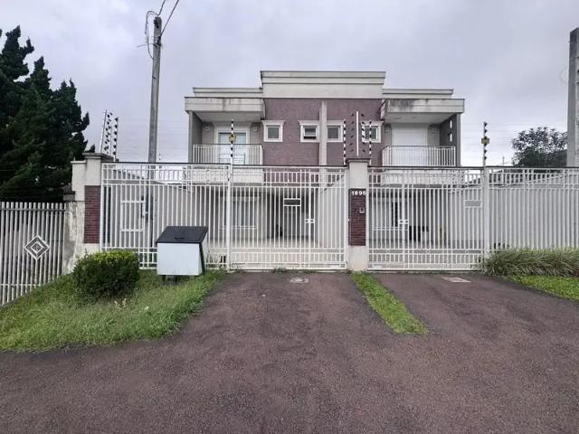 Casa / Sobrado para Venda em Curitiba/PR Hauer 3 Quartos