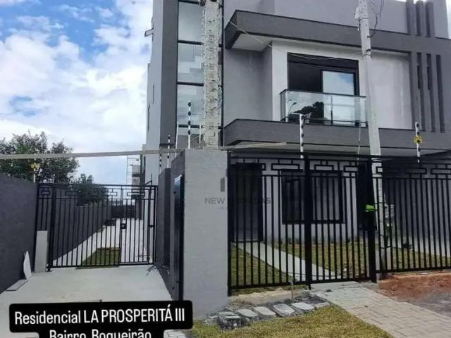Casa / Sobrado para Venda em Curitiba/PR Hauer 3 Quartos