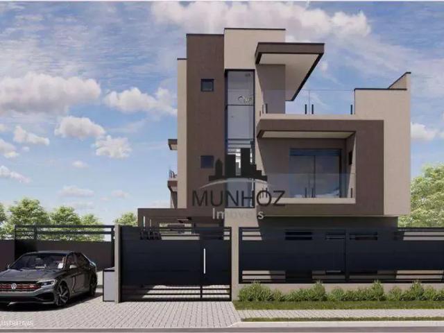 Casa / Sobrado para Venda em Curitiba/PR Hauer 3 Quartos