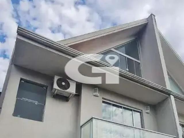 Casa / Sobrado para Venda em Curitiba/PR Hauer 4 Quartos