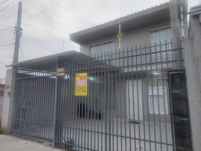 Casa / Sobrado para Venda em Curitiba/PR Hauer 3 Quartos