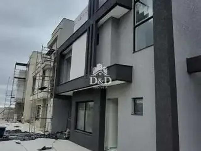 Casa / Sobrado para Venda em Curitiba/PR Hauer 3 Quartos