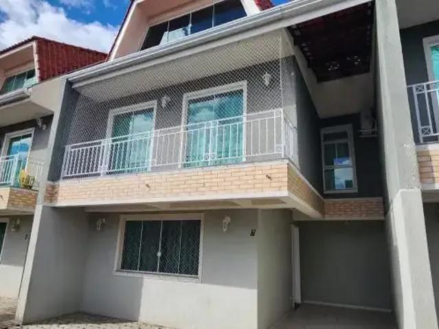 Casa / Sobrado para Venda em Curitiba/PR Hauer 4 Quartos