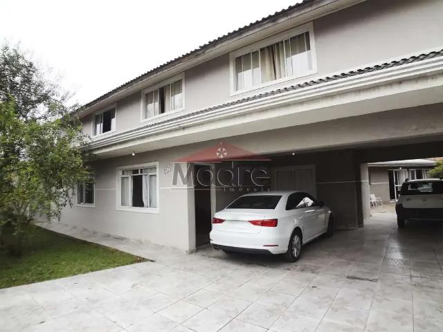 Casa / Sobrado para Venda em Curitiba/PR Hauer 4 Quartos