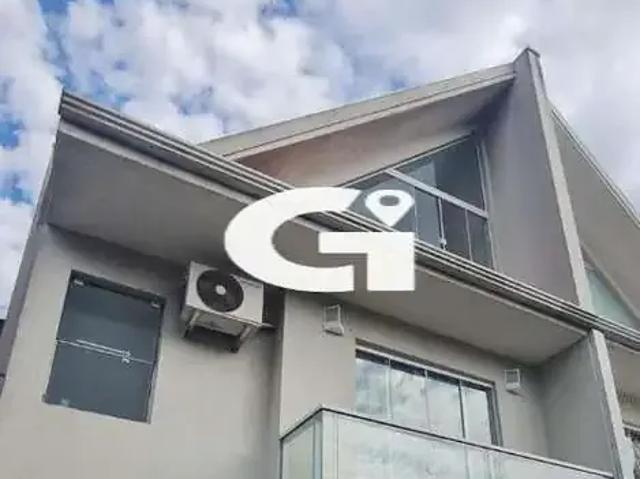 Casa / Sobrado para Venda em Curitiba/PR Hauer 4 Quartos
