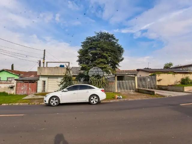 Casa / Sobrado para Venda em Curitiba/PR Hauer 5 Quartos