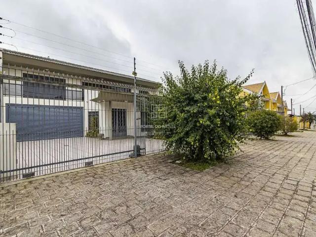 Casa / Sobrado para Venda em Curitiba/PR Hauer 5 Quartos