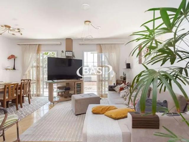 Casa / Sobrado para Venda em Curitiba/PR Hauer 5 Quartos