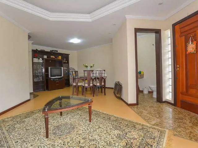 Casa / Sobrado para Venda em Curitiba/PR Juvevê 3 Quartos