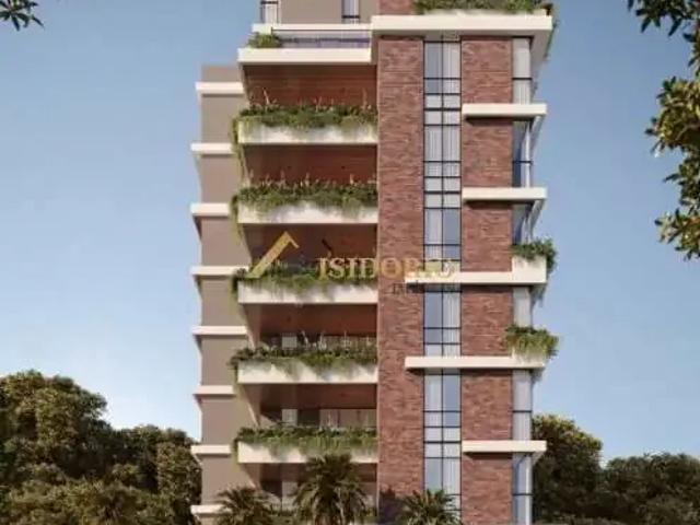 Casa / Sobrado para Venda em Curitiba/PR Juvevê 3 Quartos