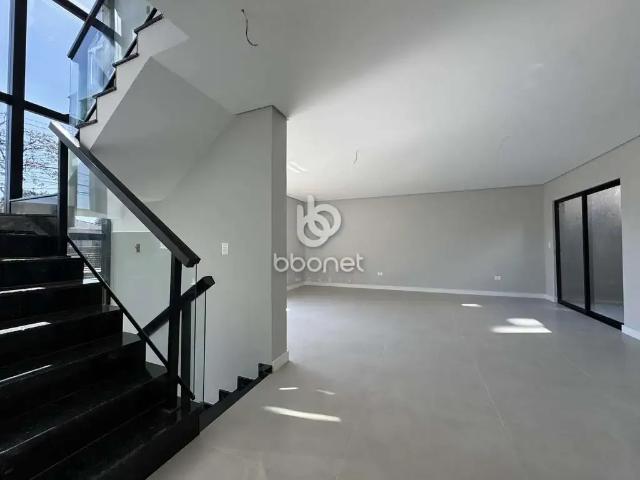 Casa / Sobrado para Venda em Curitiba/PR Juvevê 3 Quartos