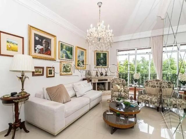 Casa / Sobrado para Venda em Curitiba/PR Juvevê 3 Quartos