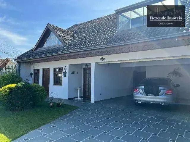 Casa / Sobrado para Venda em Curitiba/PR Jardim Botânico 4 Quartos