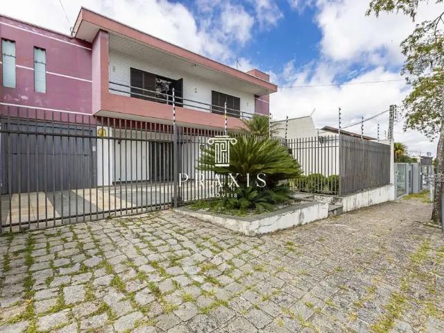 Casa / Sobrado para Venda em Curitiba/PR Jardim Botânico 4 Quartos