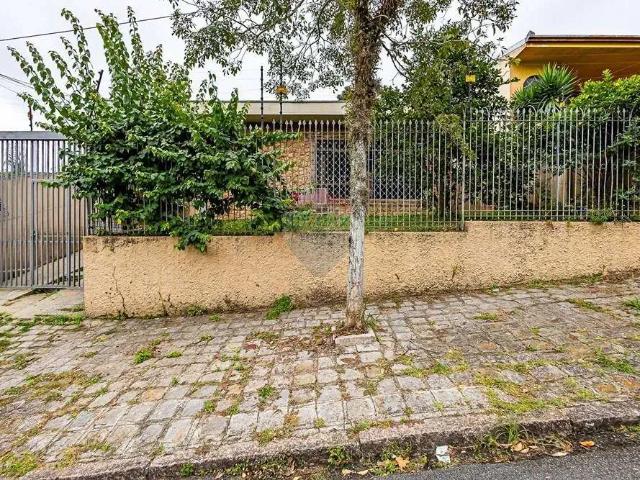 Casa / Sobrado para Venda em Curitiba/PR Jardim Botânico 4 Quartos