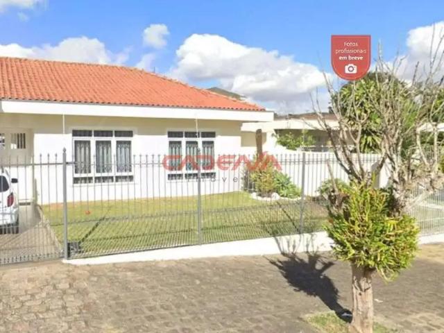 Casa / Sobrado para Venda em Curitiba/PR Jardim Botânico 4 Quartos