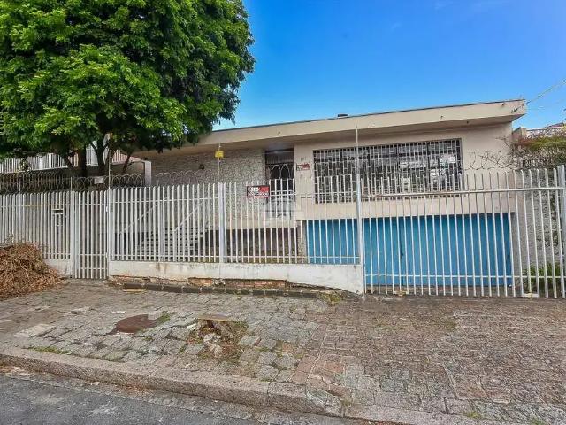 Casa / Sobrado para Venda em Curitiba/PR Jardim Botânico 4 Quartos