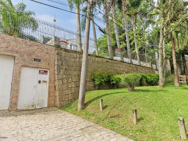 Casa / Sobrado para Venda em Curitiba/PR Jardim Botânico 4 Quartos