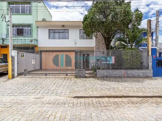 Casa / Sobrado para Venda em Curitiba/PR Jardim Botânico 5 Quartos