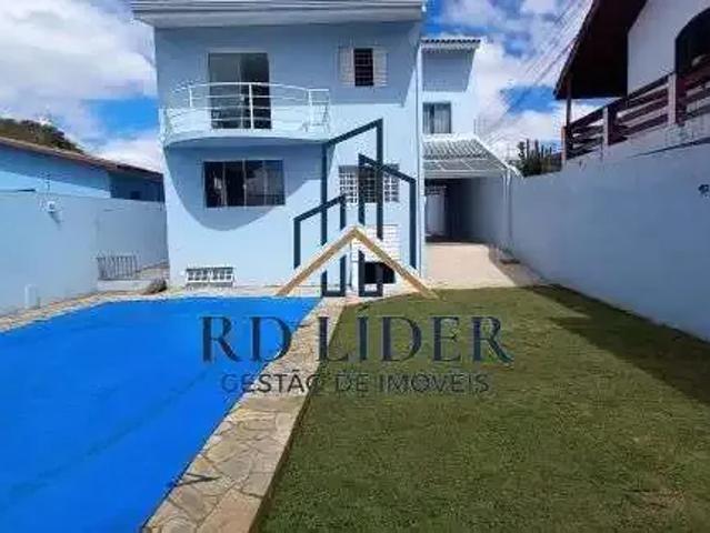Casa / Sobrado para Venda em Curitiba/PR Jardim Botânico 5 Quartos