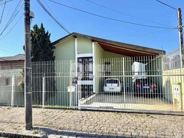 Casa / Sobrado para Venda em Curitiba/PR Jardim Botânico 6 Quartos