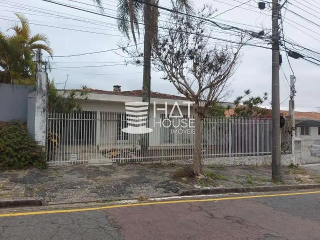 Casa / Sobrado para Venda em Curitiba/PR Jardim Botânico 8 Quartos