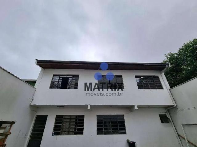 Casa / Sobrado para Venda em Curitiba/PR Jardim Botânico 2 Quartos