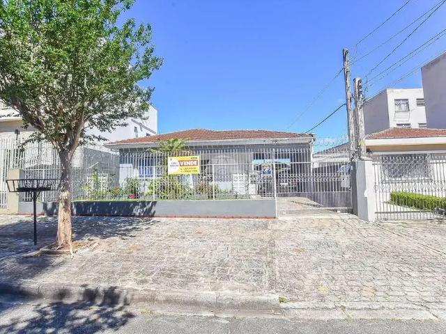 Casa / Sobrado para Venda em Curitiba/PR Jardim Botânico 3 Quartos