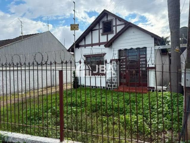 Casa / Sobrado para Venda em Curitiba/PR Jardim Botânico 3 Quartos