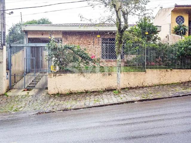 Casa / Sobrado para Venda em Curitiba/PR Jardim Botânico 3 Quartos