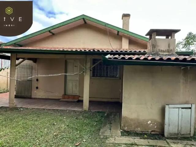 Casa / Sobrado para Venda em Curitiba/PR Jardim Botânico 3 Quartos
