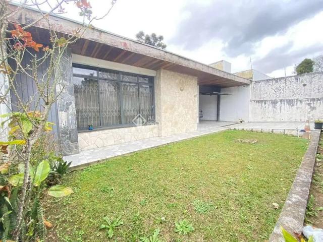 Casa / Sobrado para Venda em Curitiba/PR Jardim Botânico 3 Quartos