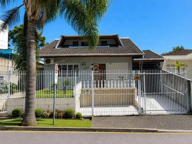 Casa / Sobrado para Venda em Curitiba/PR Jardim Botânico 3 Quartos